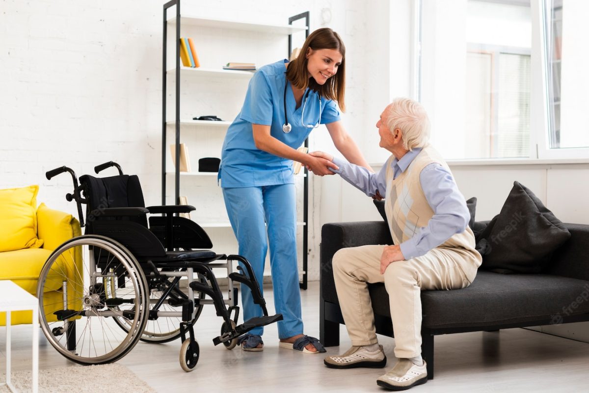Adult Primary Care in Phoenix - Wings of Hope Medical Services